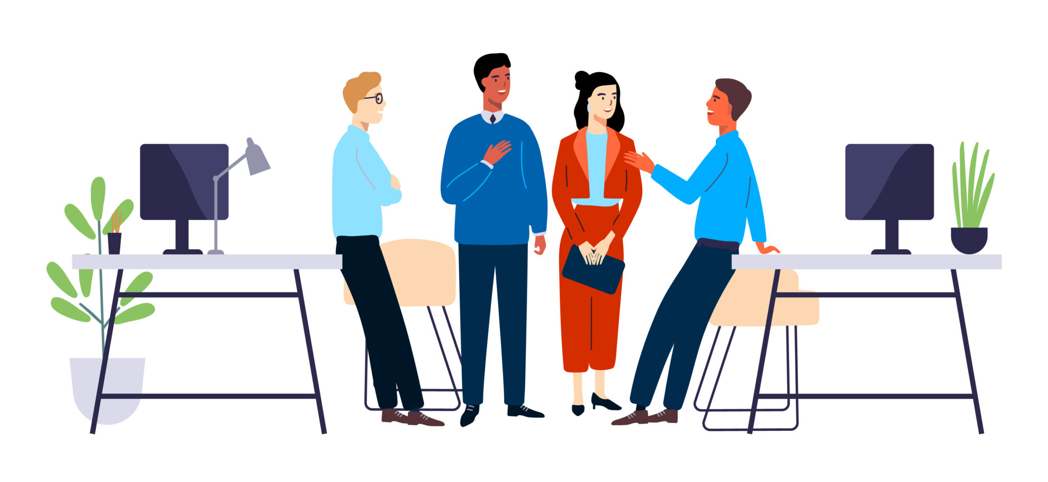 L’intelligence émotionnelle au service de la relation professionnelle ...